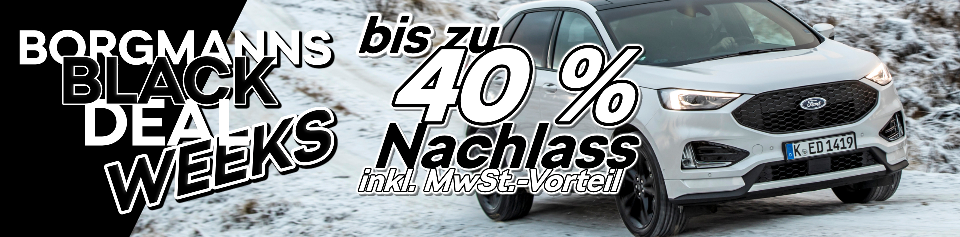 Autohaus Borgmann 10 Standorte für Opel, Ford, Skoda, Hyundai, Toyota