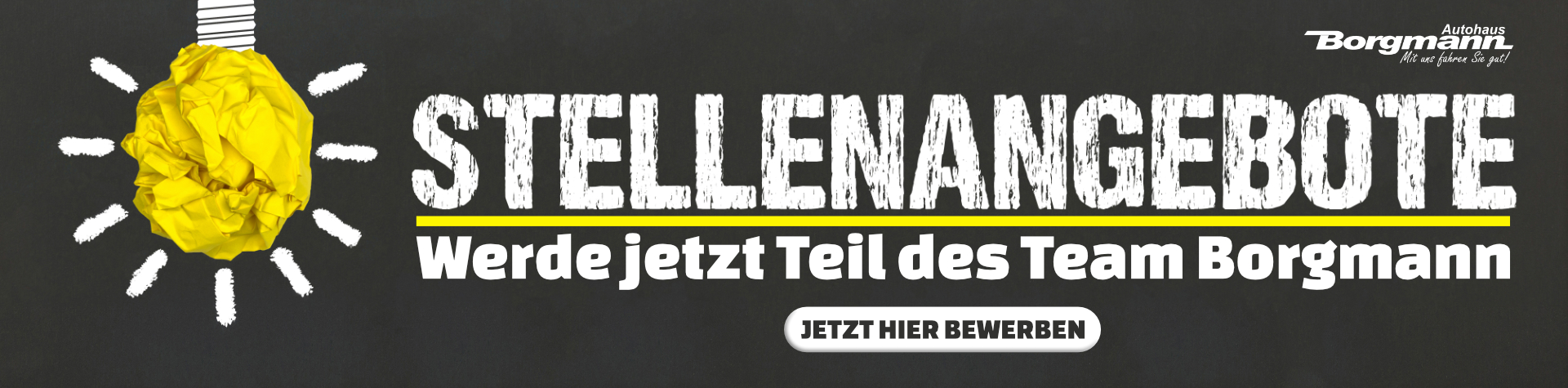 Autohaus Borgmann 9 Standorte für Opel, Ford, Skoda, Hyundai, Toyota