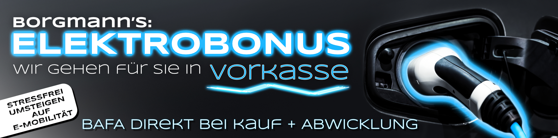 Autohaus Borgmann 9 Standorte für Opel, Ford, Skoda, Hyundai, Toyota